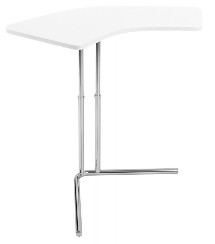 K26L Beistelltisch Tecta | Weiß | TECTA K26 WEISS